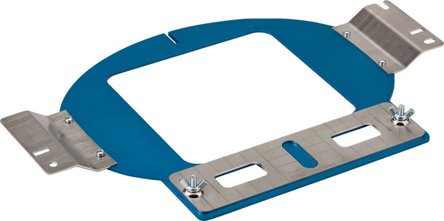 Cap Frame For Brother Model Persona PRS100 Embroidery Machine