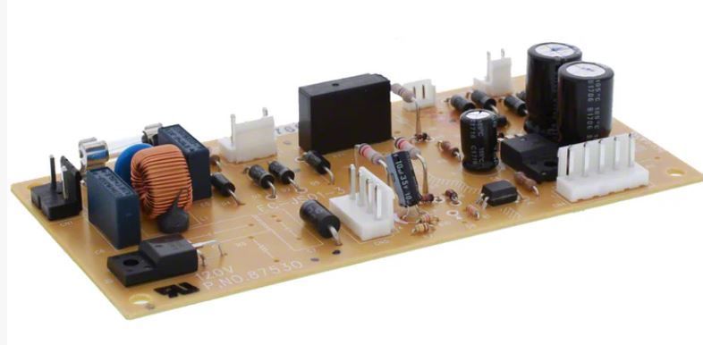 Circuit Board Singer #087530