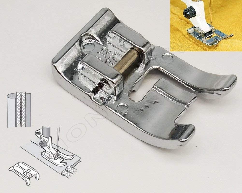 DOUBLE WELTING FOOT, VIKING 4126271-45