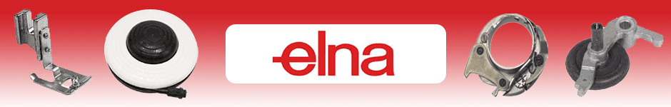 Elna Replacement Parts