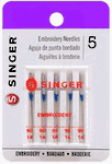 Singer Needles & Sewing Machine Needles at SingerOnline.com