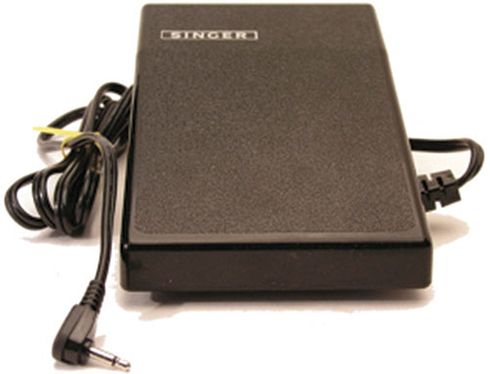 Foot Control 385091 - Singer 2210, DSX, & Quantum Models