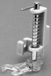 Singer Free Motion Quilting Presser Feet, Singeronline.com