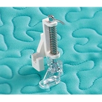 SINGER Free Motion Darning & Quilting Foot