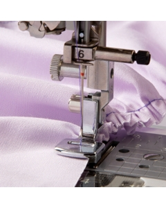 Gathering Foot 161659