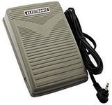 Singer sewing machine model HD6600C Foot Pedal #68011738