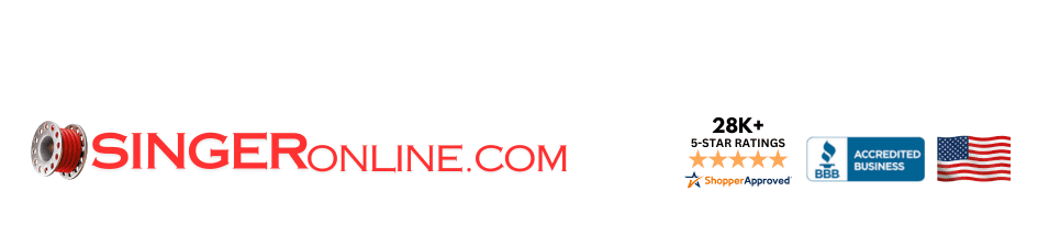 SINGER Model 241, 251, 281 Parts