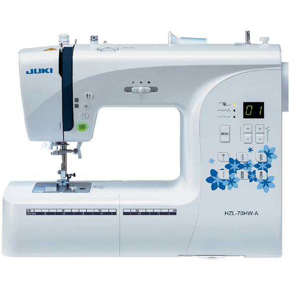 Sewing Machines, Singer Training machines, Embroidery Machines and ...