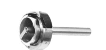 Hook & Bobbin Case, Singer #248445