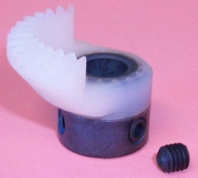 Singer Half Moon Hook Drive Gear G4A1574000