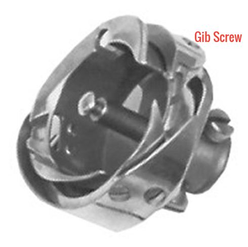 Consew and Singer Hook race gib screw 201253