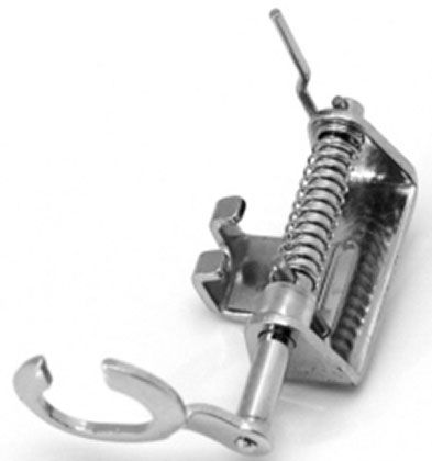 Industrial Free Motion Foot