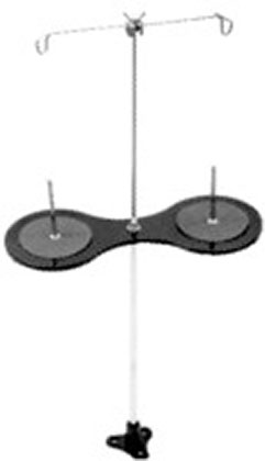 Industrial Sewing Machine Thread Stand