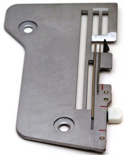 Juki Needle Plate