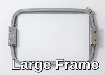 JUKI Tajima SAI 8 Needle Embroidery Machine with Hat Hoop and Software