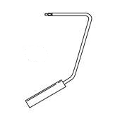 Knee Lifter For Singer Models S16, S18 Studio