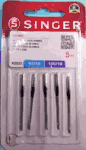 Singer Needles & Sewing Machine Needles at SingerOnline.com