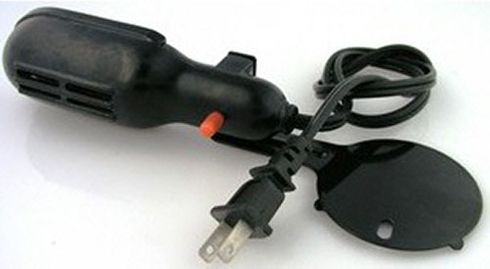 SINGER LIGHT FIXTURE