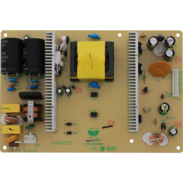 Main PC Board Singer #416449301