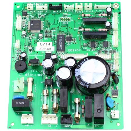 Main-Printed-Circuit-Board-Singer-84060