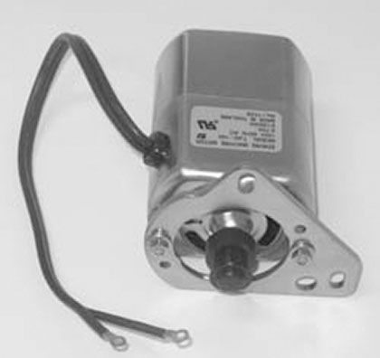 Motor