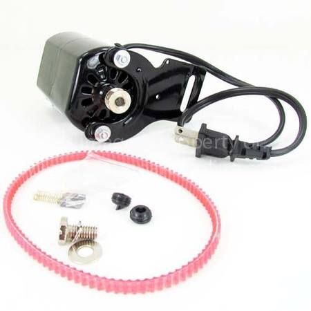 Singer 14U Serger Motor NA35 Serger