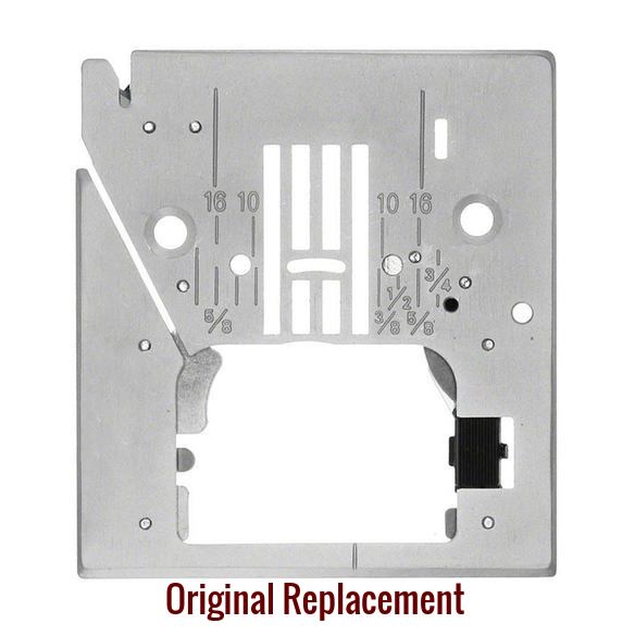 Model 7463 Needle Plate #51099