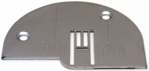 Kenmore Needle Plate 57134 for Models 158.14100, 158.541,