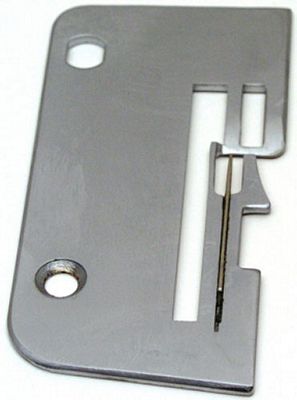Kenmore Serger Needle Plate 785609009