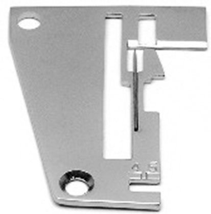 Simplicity Needle Plate