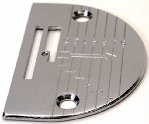 Singer Parts Needle Plate 15280