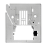 Needle Plate Singer #088320