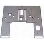Janome Sewing Machine Needle Plates