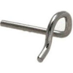 Needle Bar Thread Guide Brother Sewing Machine XZ0005050