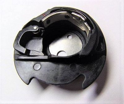 Bobbin Case Janome Sewing Machine #846652009