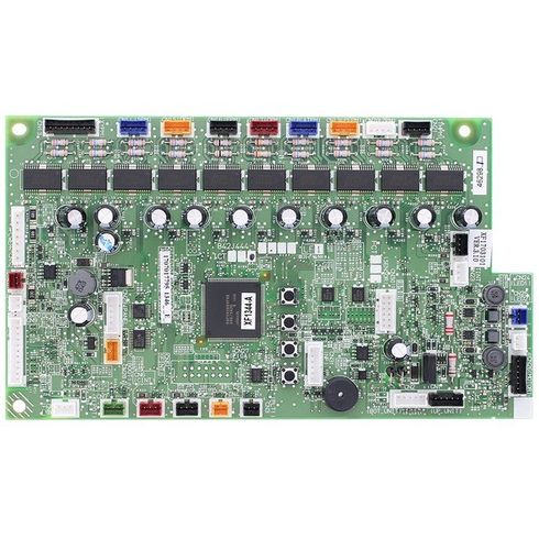 Brother sewing machine Main PC Board XF1703101