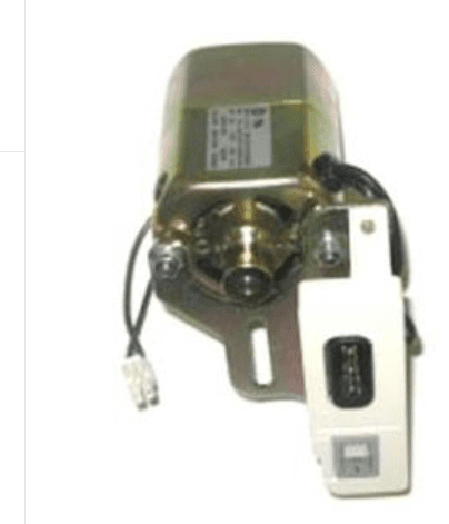 SERGER MOTOR FOR SINGER - 14U544, 14U554, 14U555, 14U557