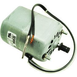 Brother sewing machine Motor #XC9954021