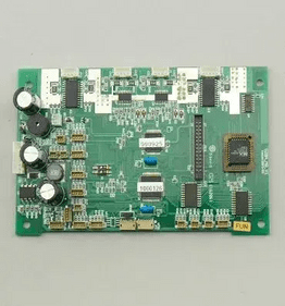Main PC Board Baby Lock BLSN