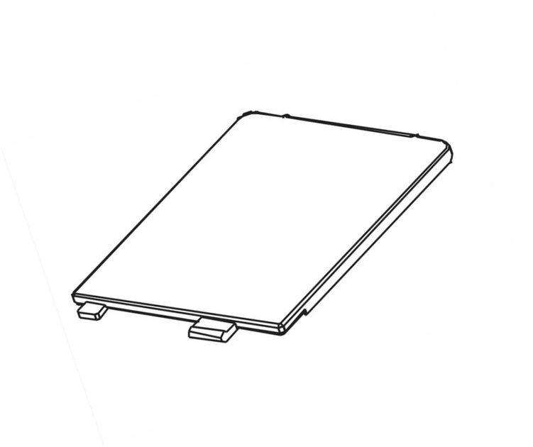 Bobbin Cover SINGER #68016949