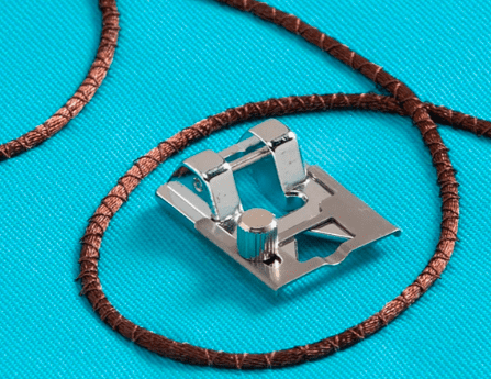 Braiding Foot #ESG-BF_T