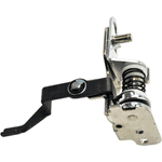 Singer and Kenmore Tension dials