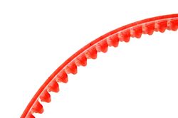 13 5/8 inch Kenmore Motor Belt #1358