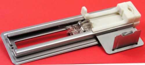 One Step Button Hole Foot 50128D