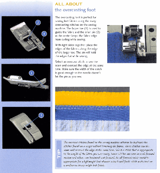 Overcast Foot HP30244