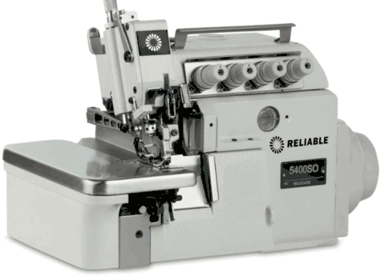 Overlock Machines