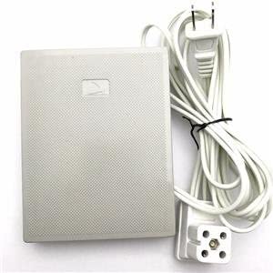 FOOT CONTROL Pfaff 1221 1222E with 4-Prong Cord