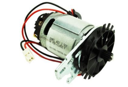 Pfaff sewing machine motors