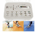 Pfaff sewing machine Pro Presser Feet Set