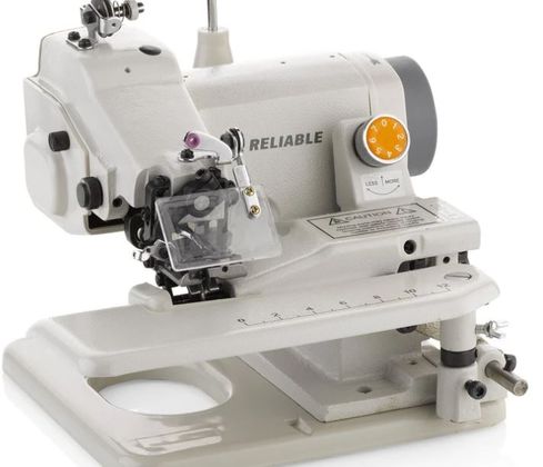 Portable Blind Hemming Machine